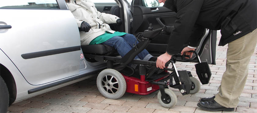 kivi carony go | carony go | carrozzina elettrica carony go | carony go ...